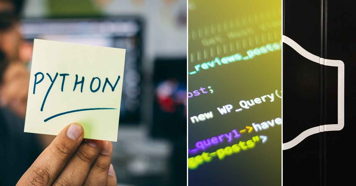 List: Coding | Curated by Steven Moran | Medium
