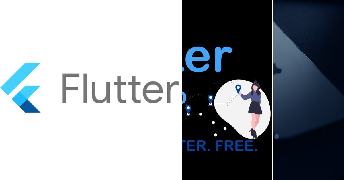 List: Flutter | Curated by Keicyc | Medium
