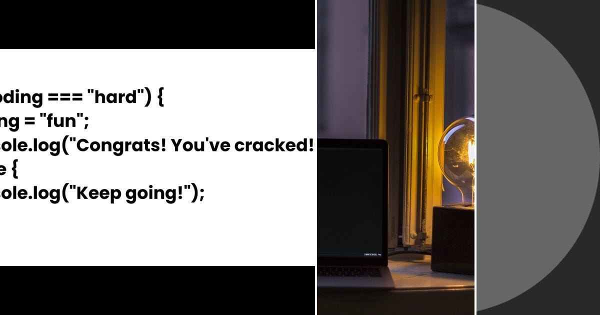 List: Coding | Curated by Swapnil Supekar | Medium