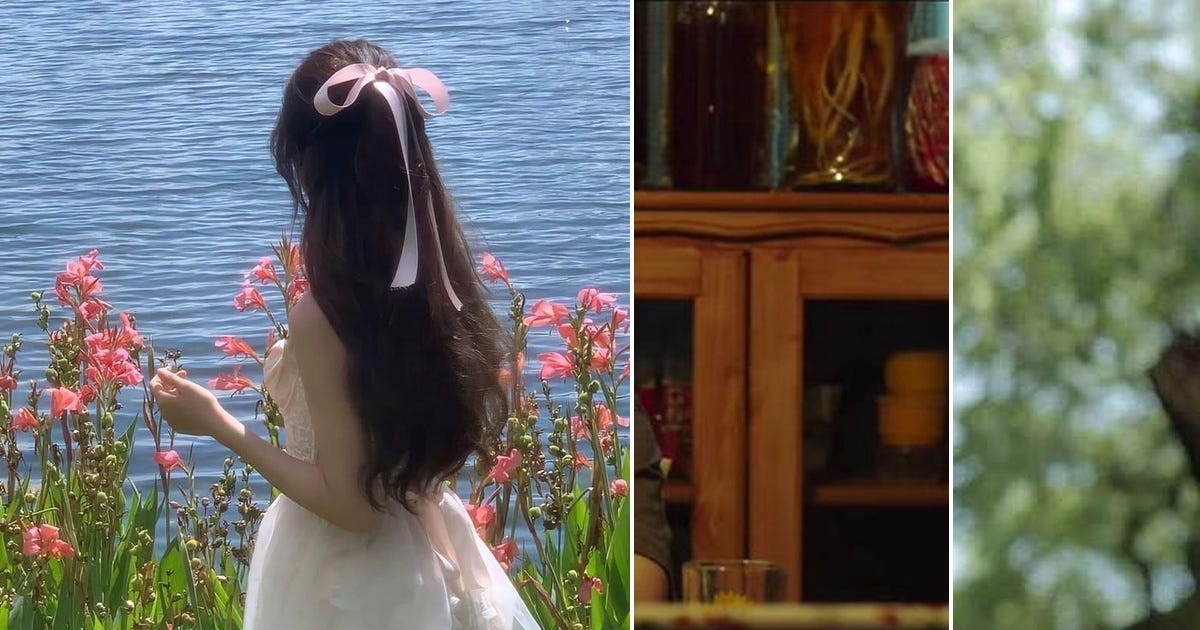 List: 🫶 | Curated by Seeiah Oshin | Medium