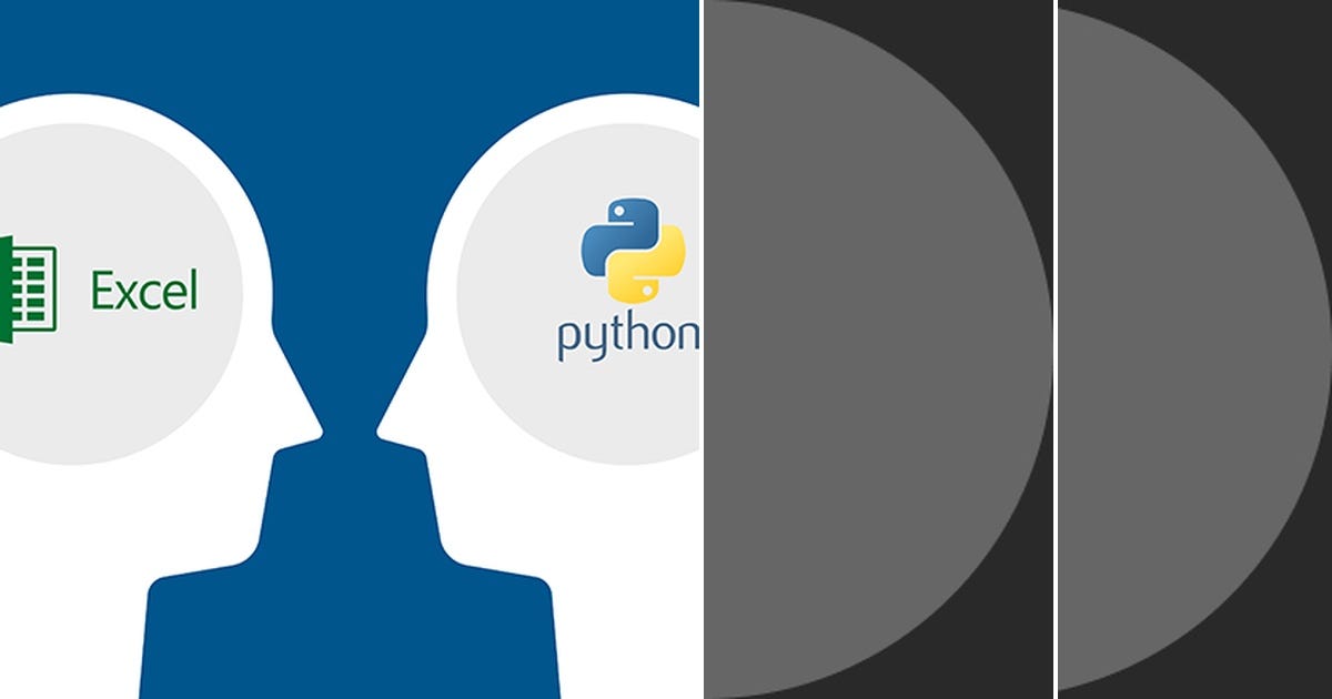 List: Python | Curated by Morten Juul Sundnes | Medium