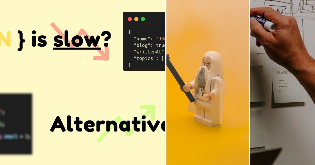List: 'done': 'true' | Curated by Aaron | Medium