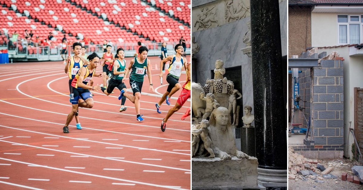 List: Code smells | Curated by Antonis Karatantsis | Medium