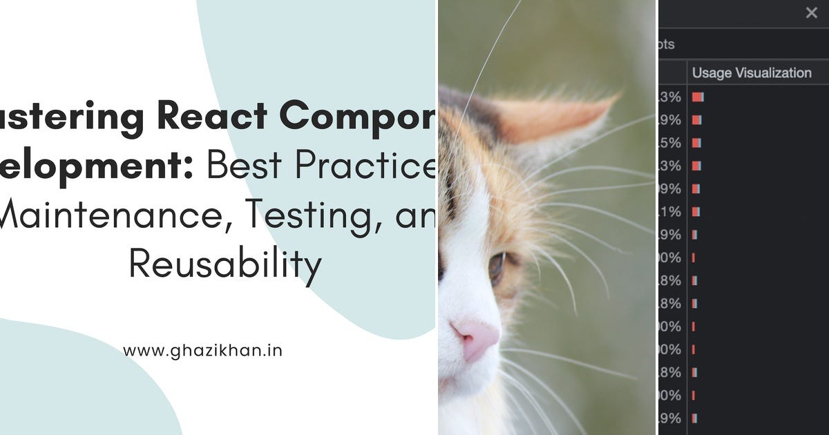 List: HTML CSS | Curated by Manikandan | Medium