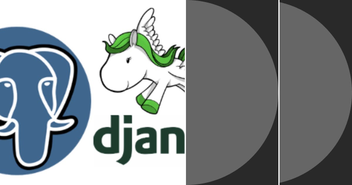 List: Django | Curated by Caleoroco | Medium