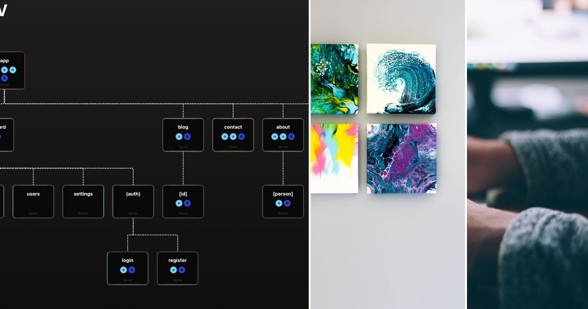 List: Web development | Curated by Jim Deola | Medium