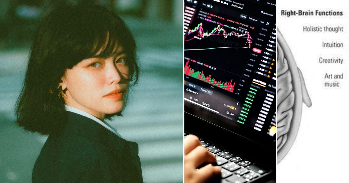 List: New Thoughts | Curated by Hazard Nico | Medium