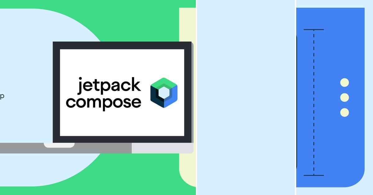 List: Jetpack compose | Curated by Павел Кислицин | Medium