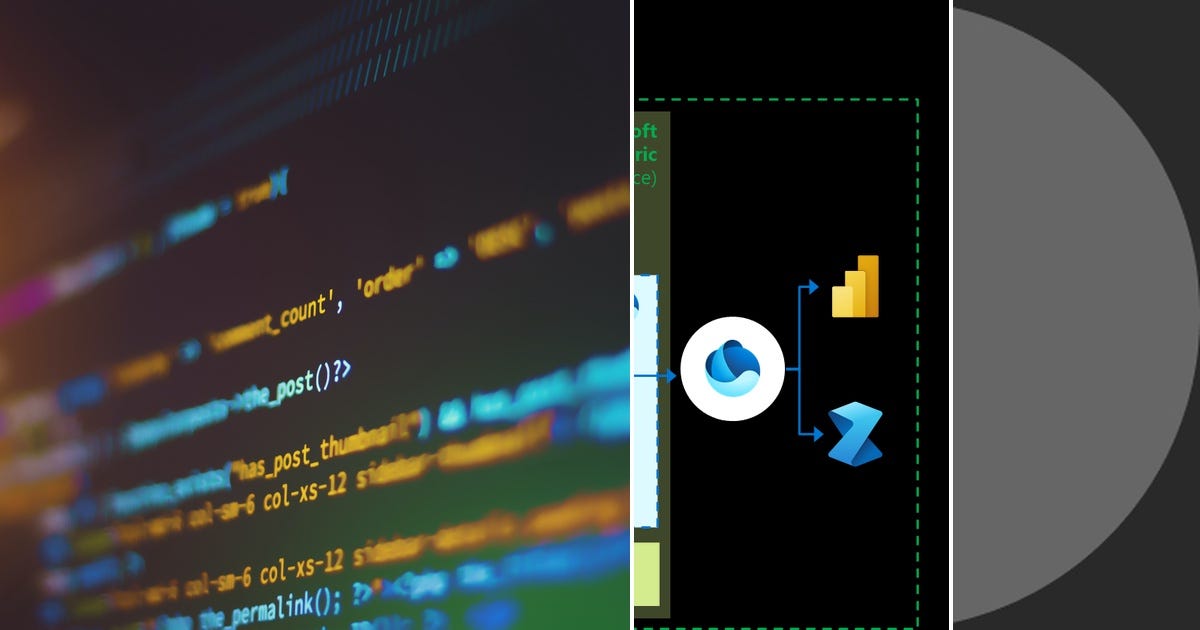 List Data Engineering Curated By Master Chef In Data Medium 0833