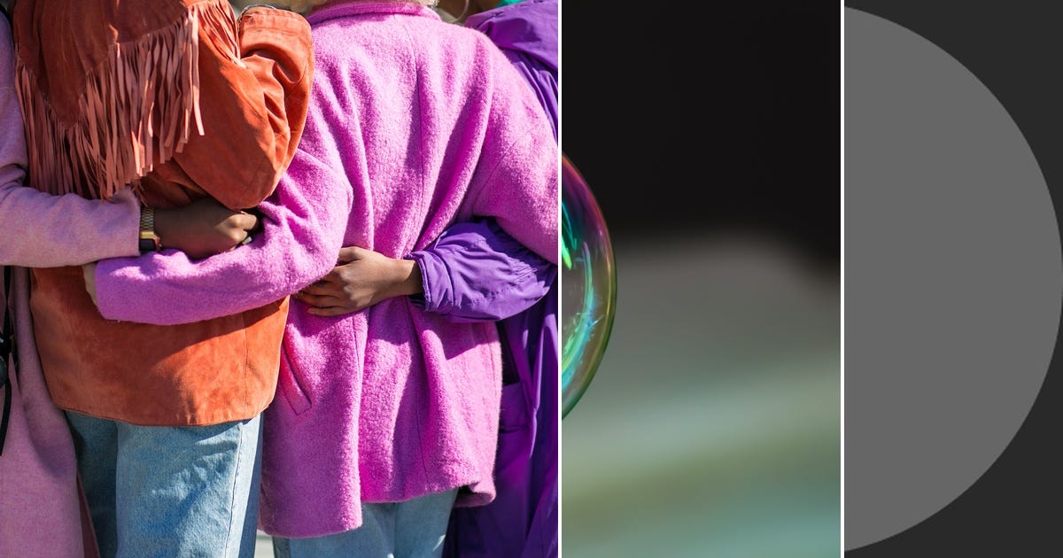 List: Poetry | Curated by Bernie Pullen | Medium