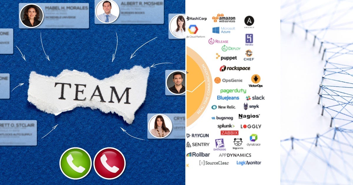 List: CTO | Curated by Kevin Bruner | Medium