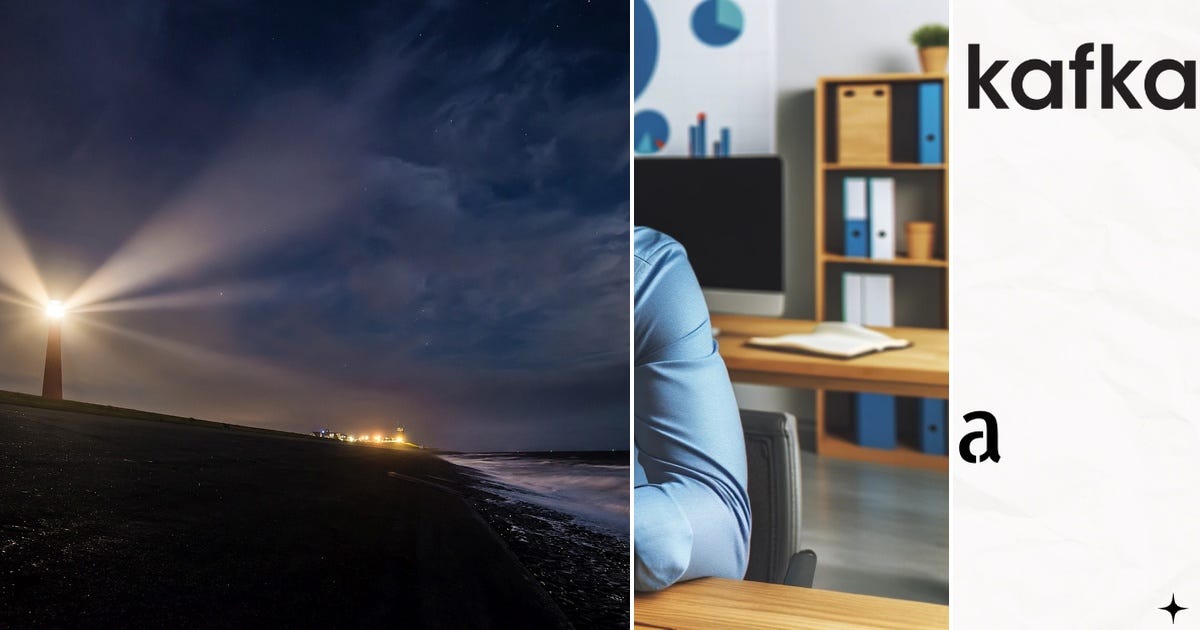 List: Kafak | Curated by Tejas Patel | Medium