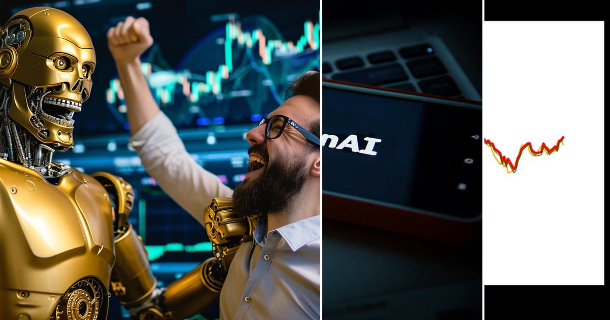 List: Stock | Curated by Bryan Reynolds | Medium