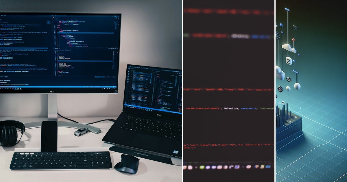 List: Fastapi | Curated by Kbadhe | Medium