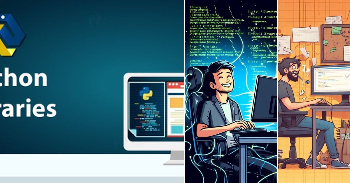 List: Development | Curated by Aurdacars | Medium