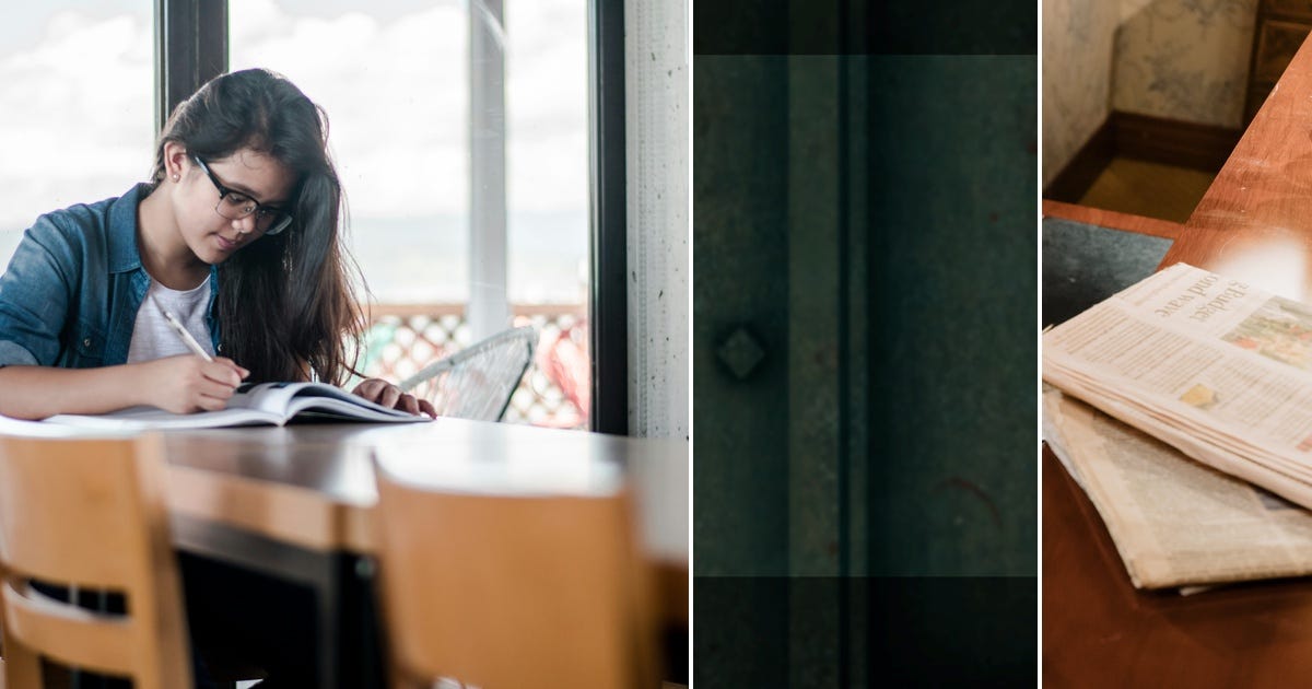 List: Writing | Curated by Nailufar Afif | Medium