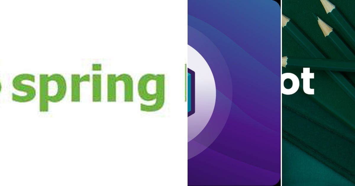 List: SpringBoot | Curated by Ramesh Kumar | Medium