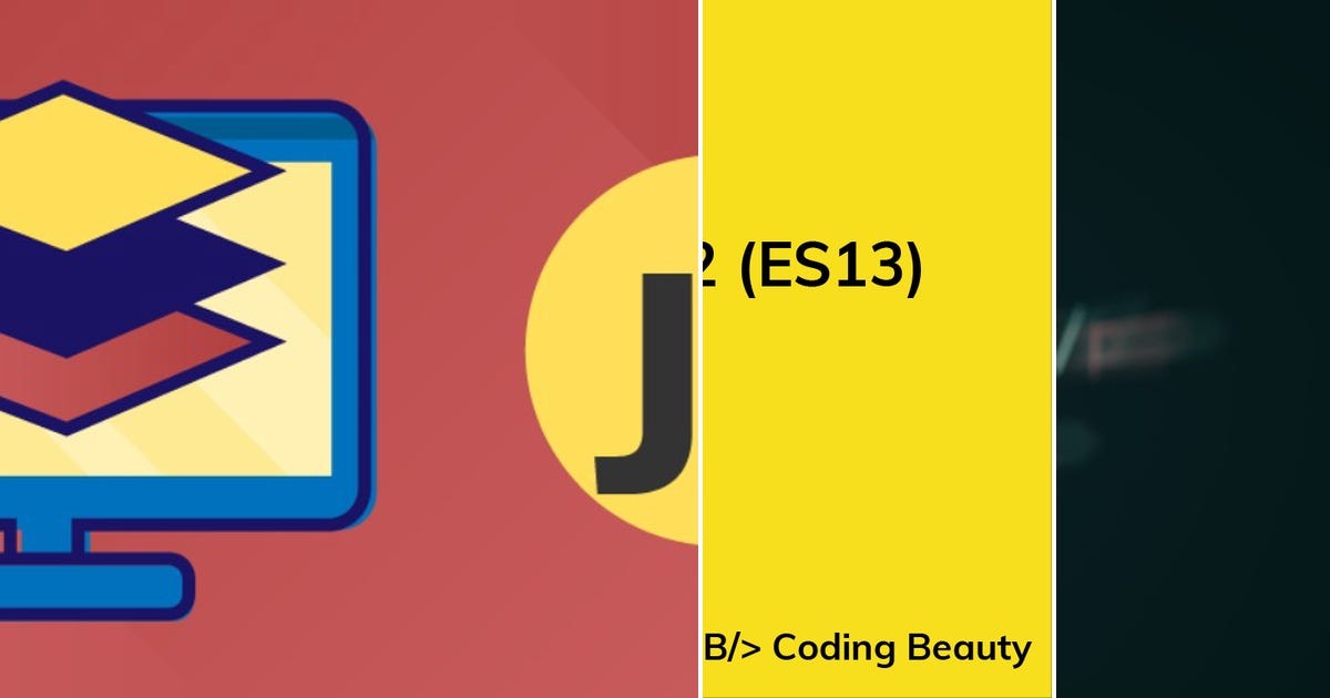 List: Javascript | Curated by BlackKrrsantan | Medium