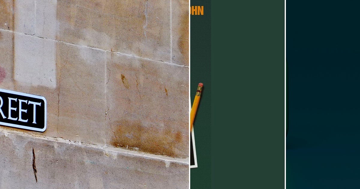 List: Pop Culture | Curated by Scott-Ryan Abt | Medium