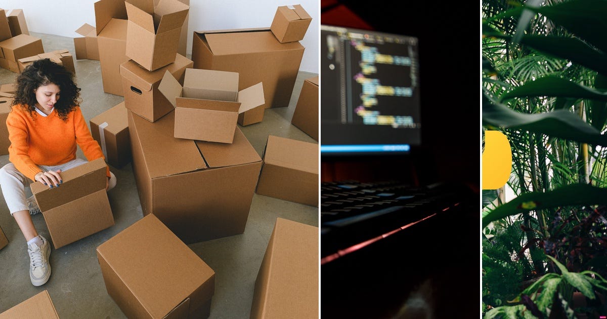 List: Python | Curated by Dave Smith | Medium