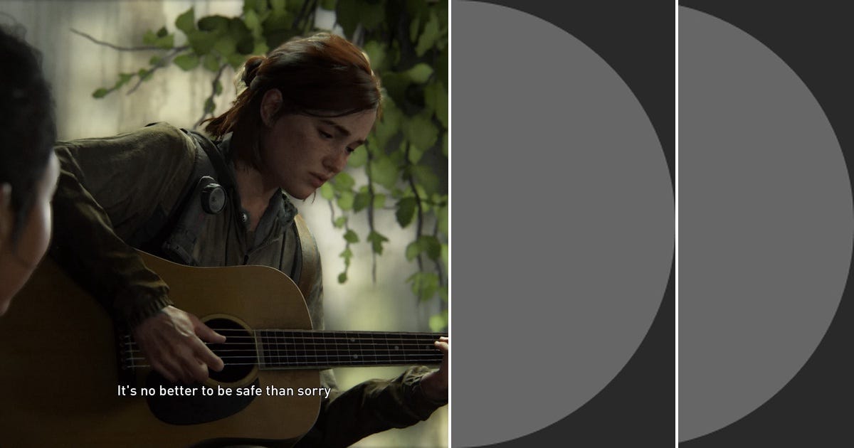 List: TLOU | Curated by Ellie R.B | Medium