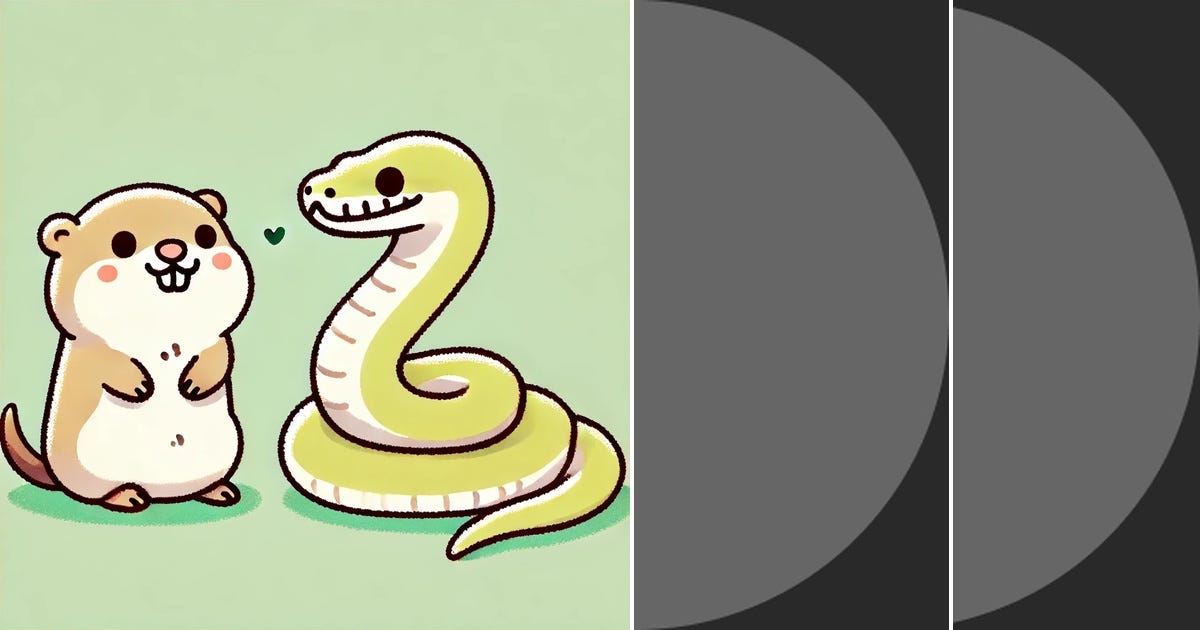 List: Golang | Curated by Venkat Sundaram | Medium