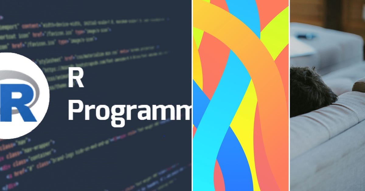 List: R tips and tricks | Curated by Kirstspencer | Medium