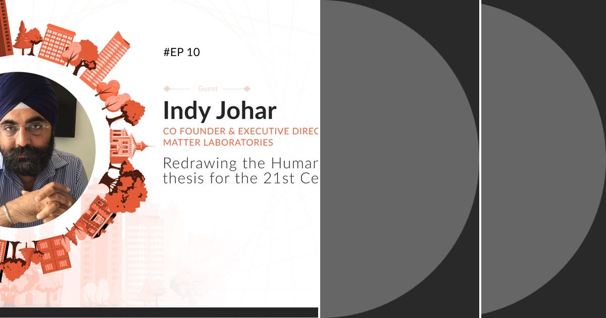 List: Human Development | Curated by Devin Calloway | Medium