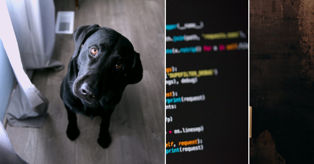 List: python | Curated by Stephen Leonard | Medium