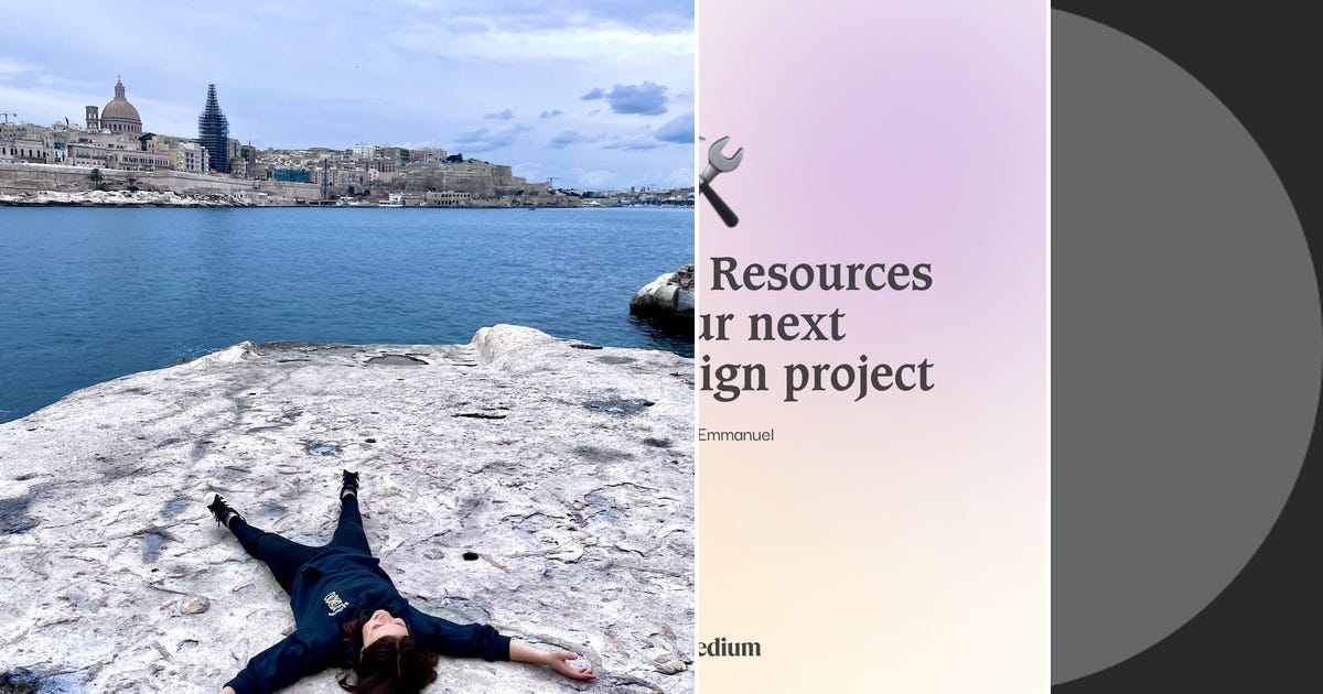 List: UI | Curated by merve | Medium