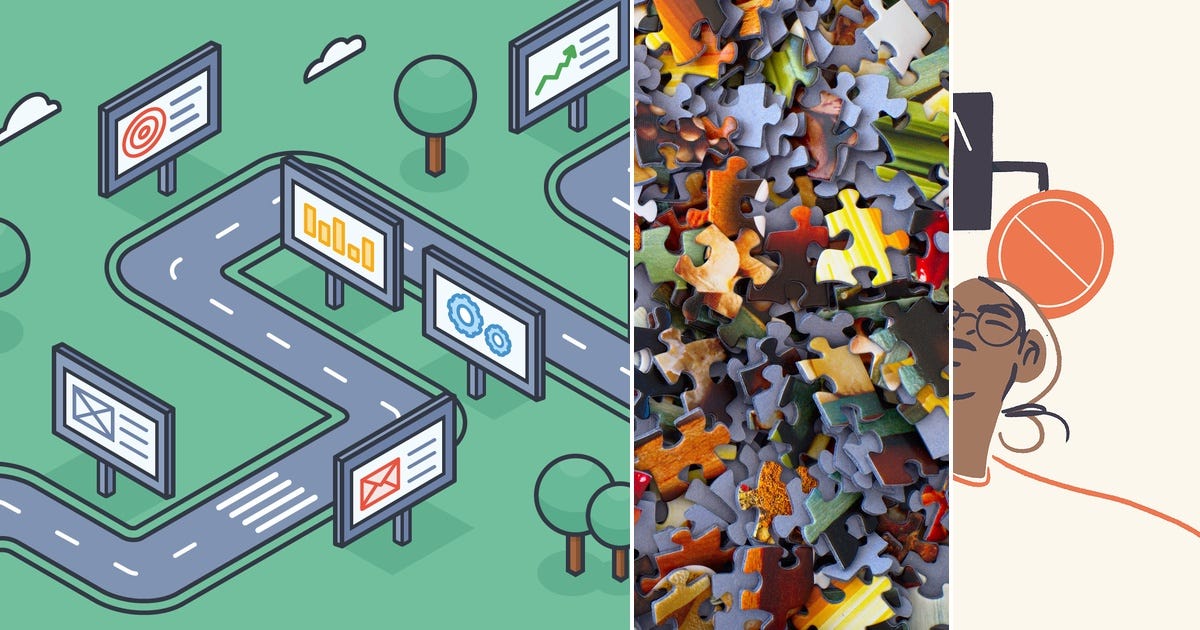 List: Product Ownership | Curated by Ollie Spearing | Medium