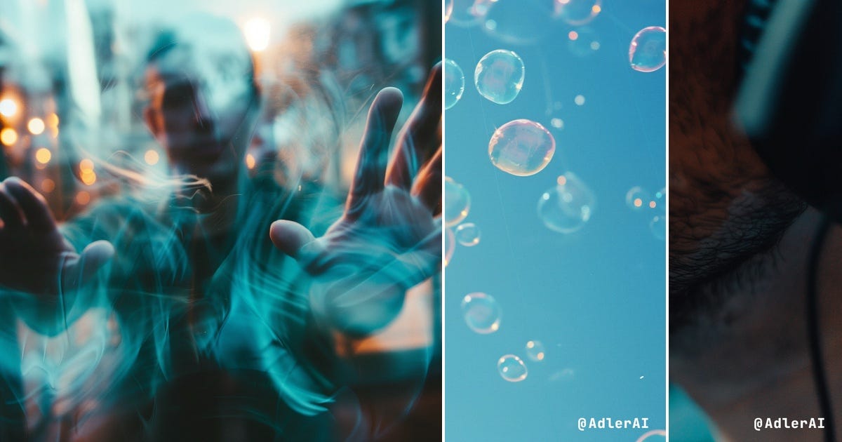 List: Kindroid.AI | Curated by Adler AI | Medium