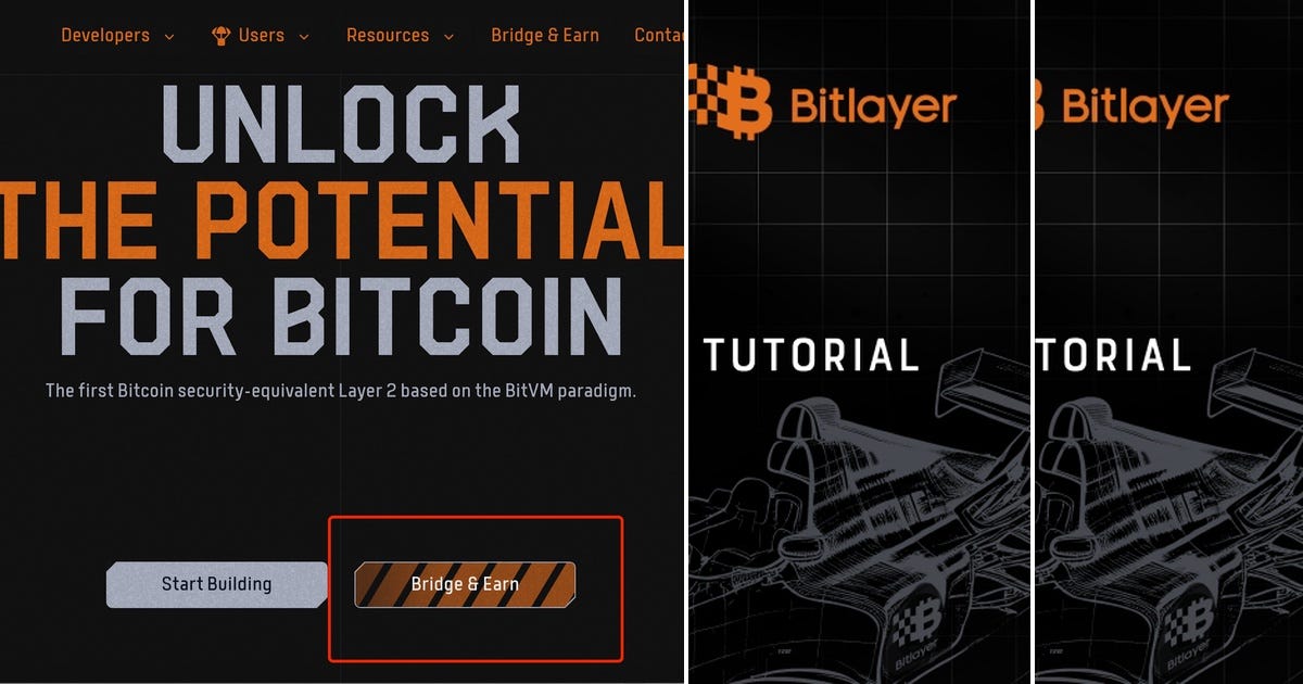 List: English Tutorial | Curated by Bitlayer | Medium