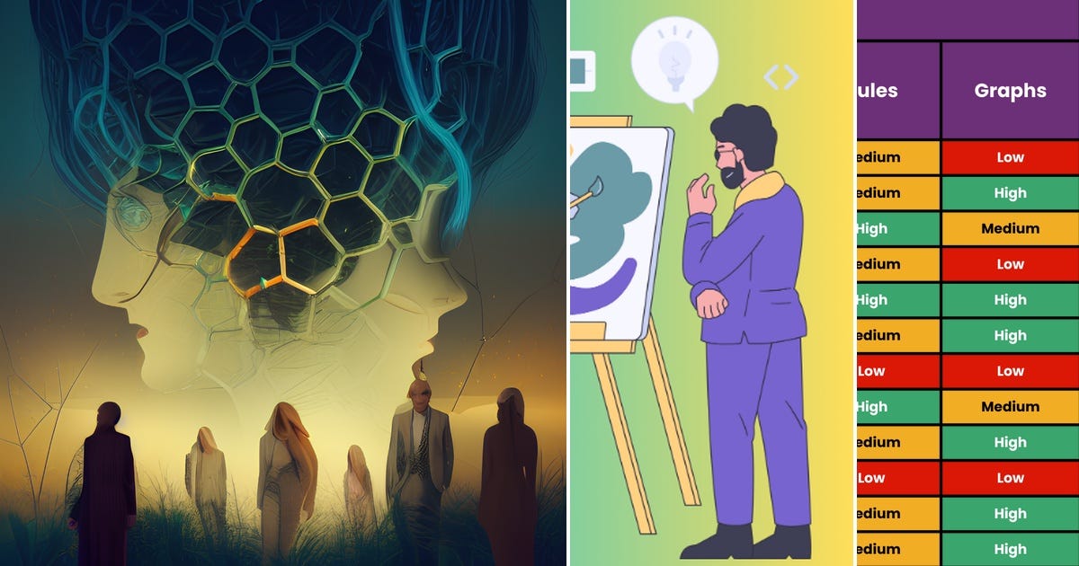 List: AI | Curated by Ben Clinch | Medium