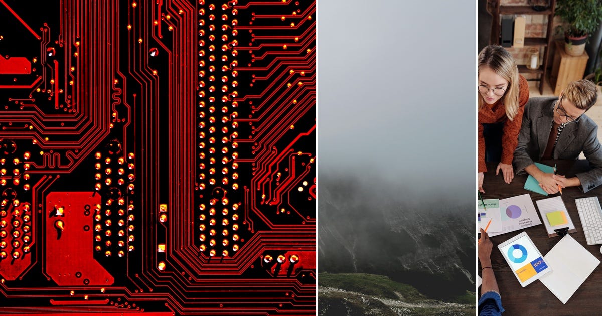 List: Datascience | Curated by Anish A | Medium