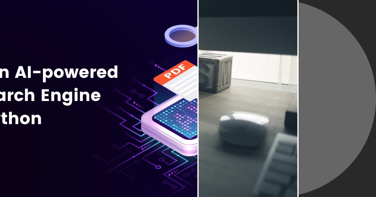 List: Blogger project | Curated by Edward Crowder | Medium
