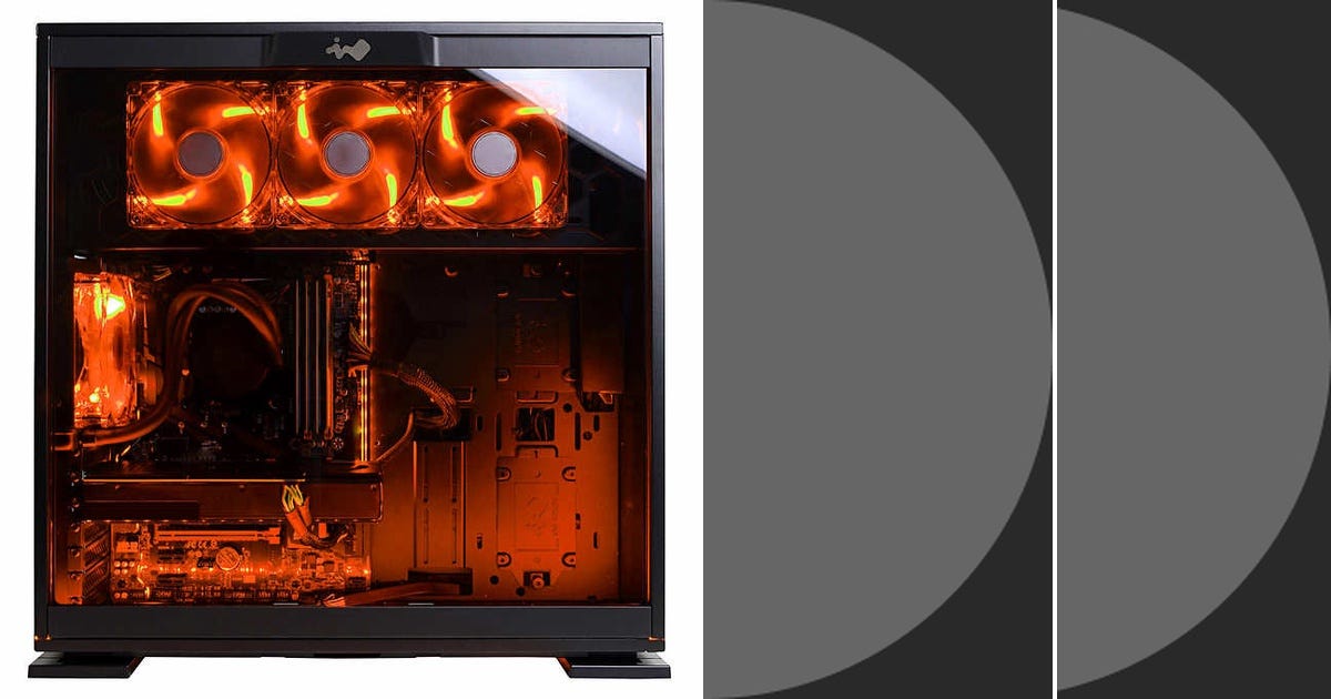 List: PC builds | Curated by Jonathan Michael Hyde | Medium