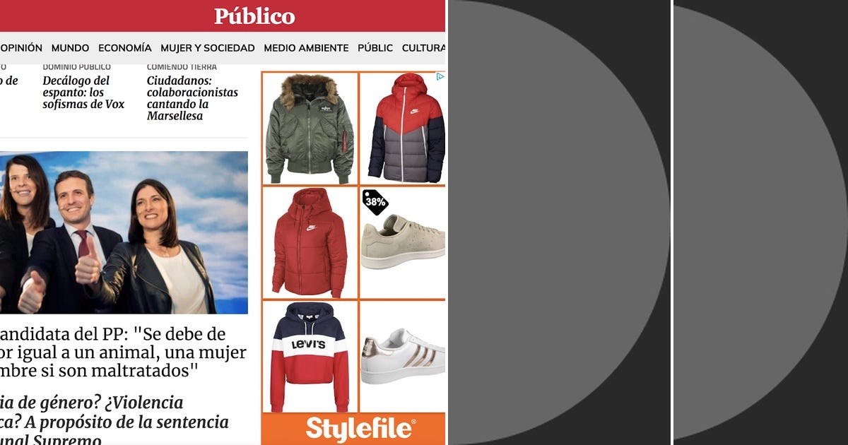 List: Evaluación Heurística | Curated by Noemi Vez | Medium