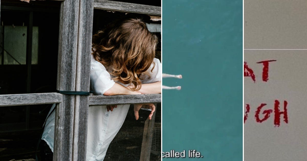 List: Hope core | Curated by Christine Piros | Medium