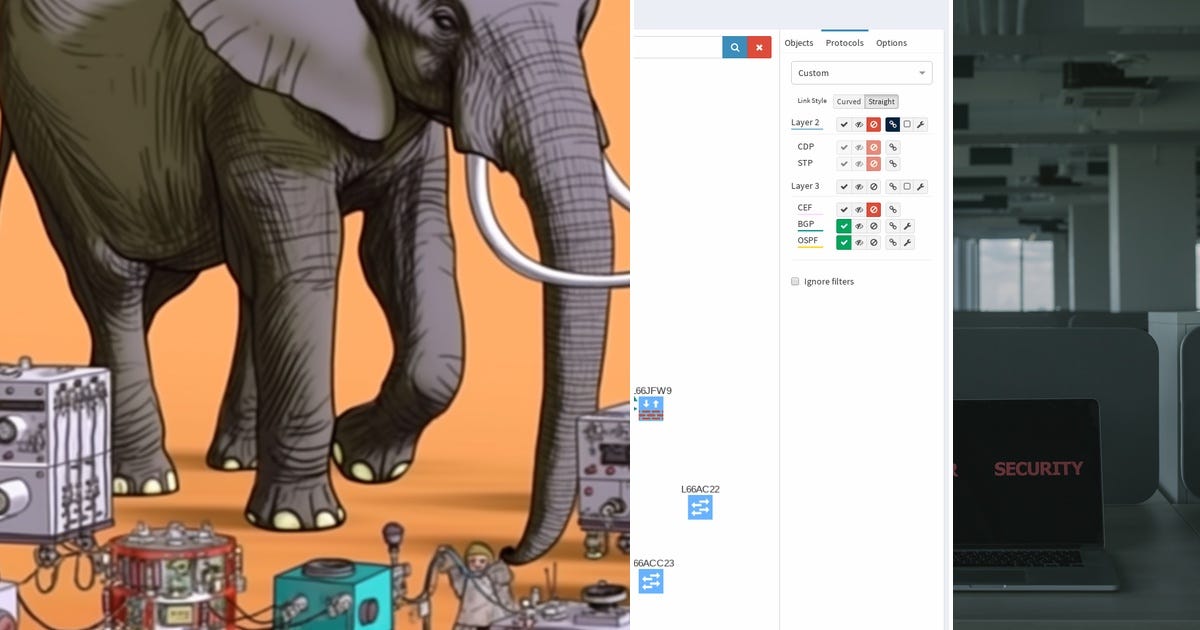 List: Networking (CCNA) | Curated by Kanon Chowdhury | Medium