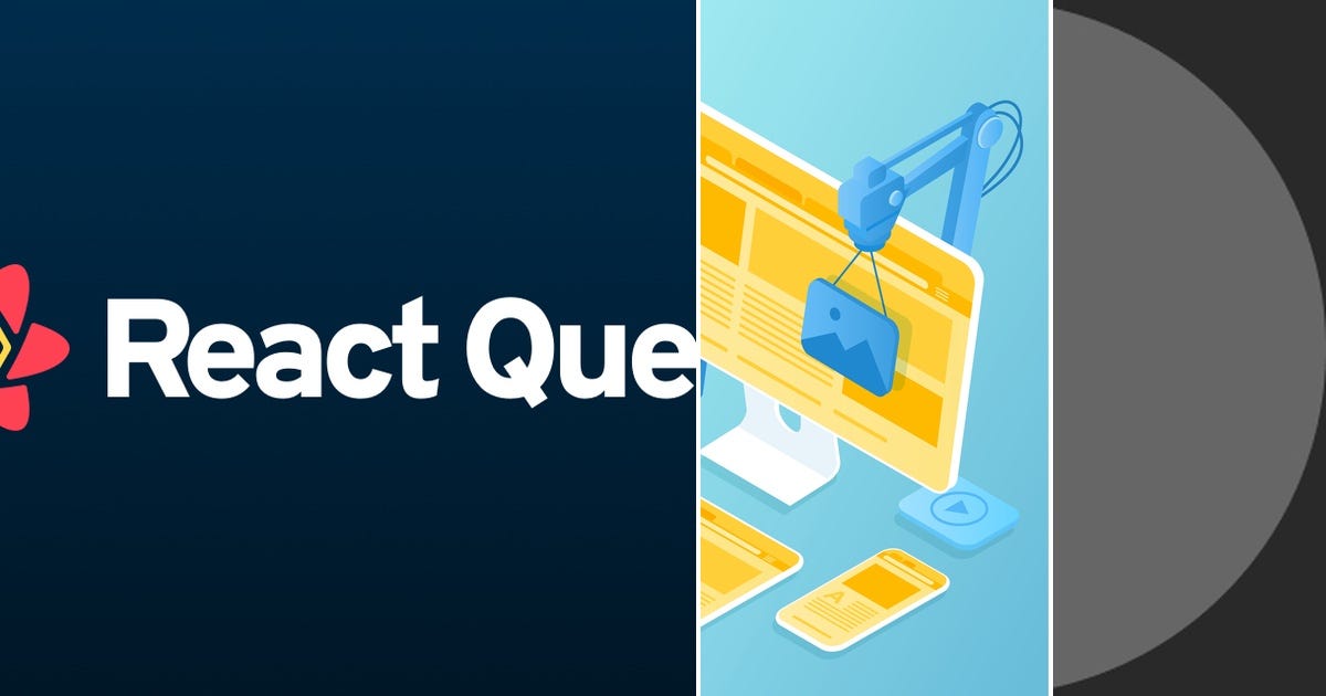 List: React | Curated by Macko da Gama | Medium