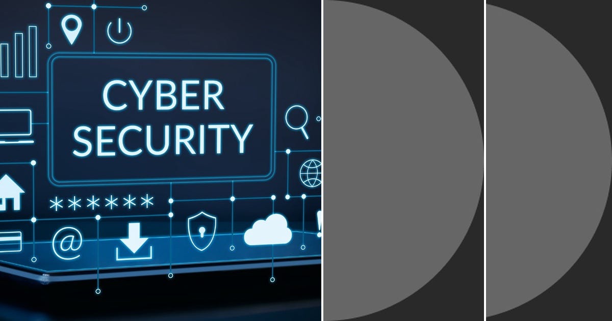 List Cyber Security Curated By Deepak Kumar Medium