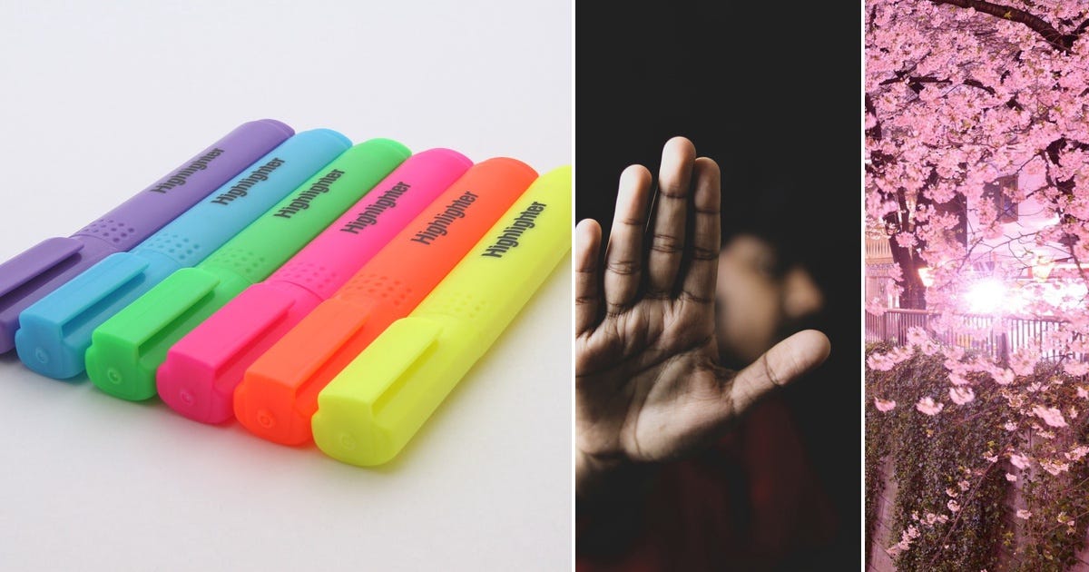 List: Python tricks | Curated by Jacob Parrott | Medium