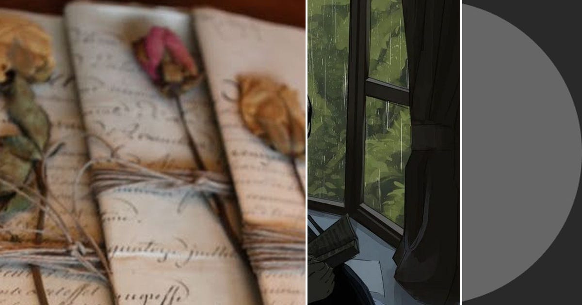 List: poem | Curated by bame | Medium