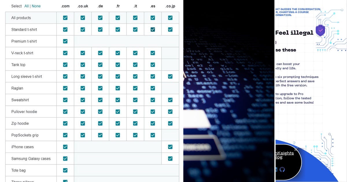 List: AI | Curated by Sergeybutv | Medium