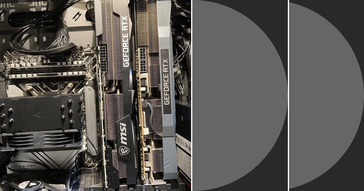 List: Computer build | Curated by Robert | Medium