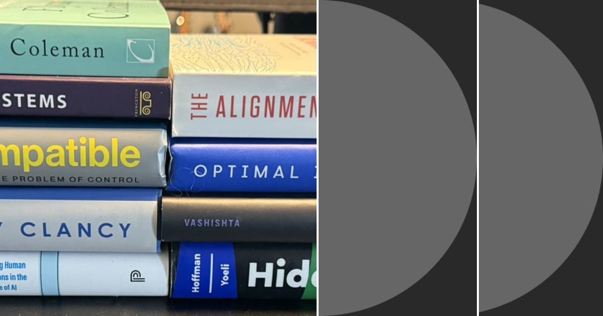 List: Libros | Curated by datajules | Medium