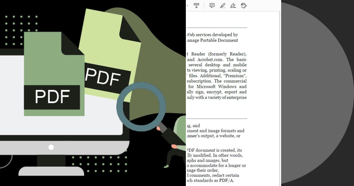 List: Dev. Doc | Curated by Wirakorn Wongjak | Medium