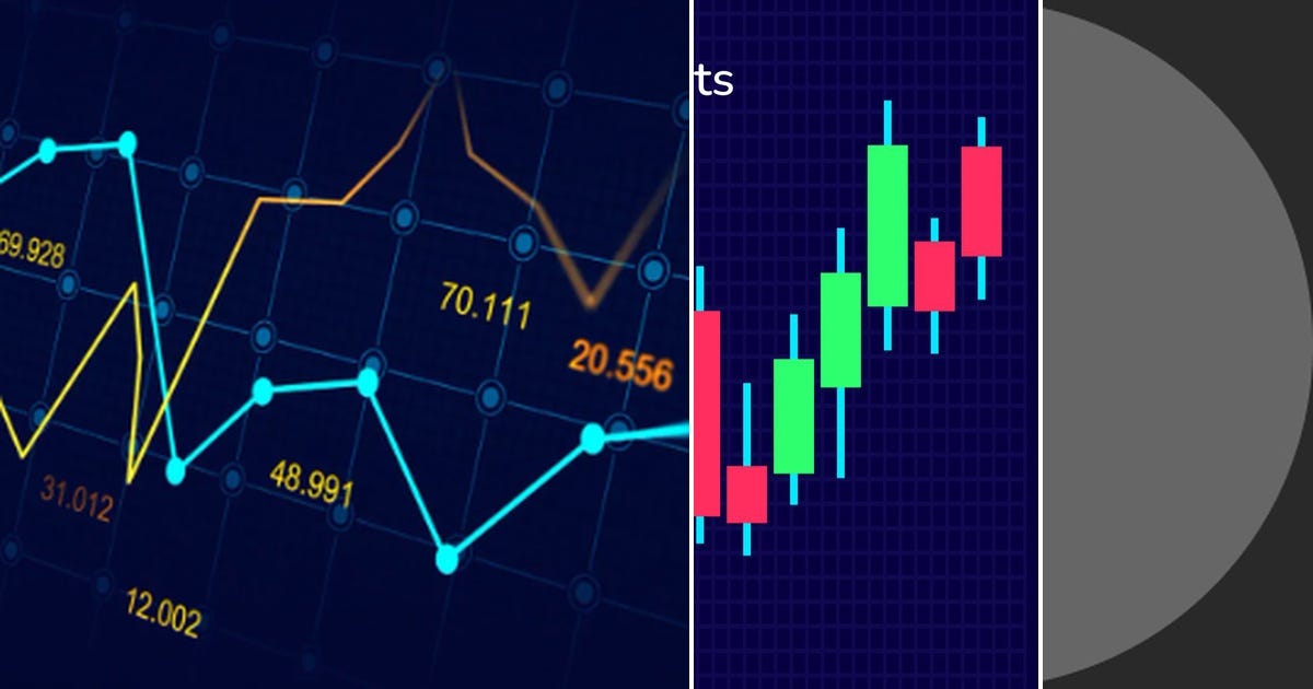 List: Charts | Curated by KB | Medium