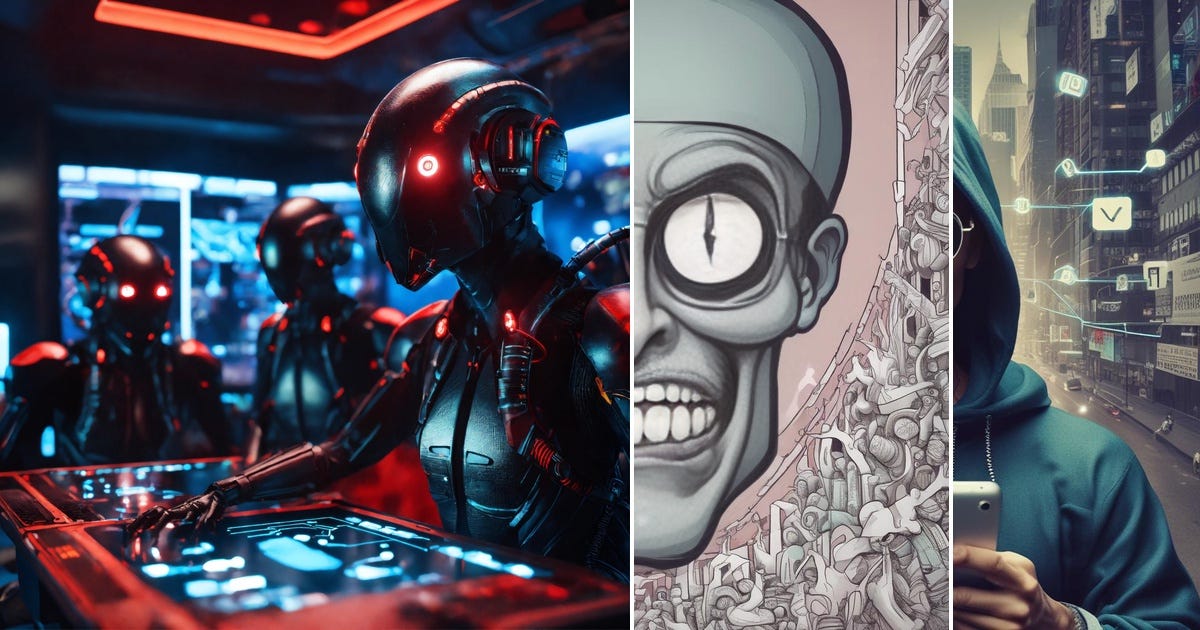 List: Reading list | Curated by D63 4th | Medium